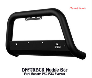 Piak Offroad - Bullbars, Rear Bars, Side Steps & More – Off Road Tents AU