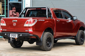 Piak Offroad - Bullbars, Rear Bars, Side Steps & More – Off Road Tents AU