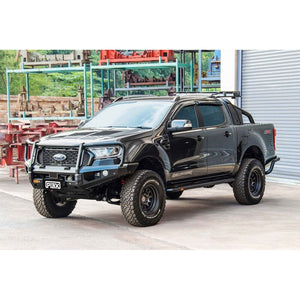 Piak Offroad - Bullbars, Rear Bars, Side Steps & More – Off Road Tents AU